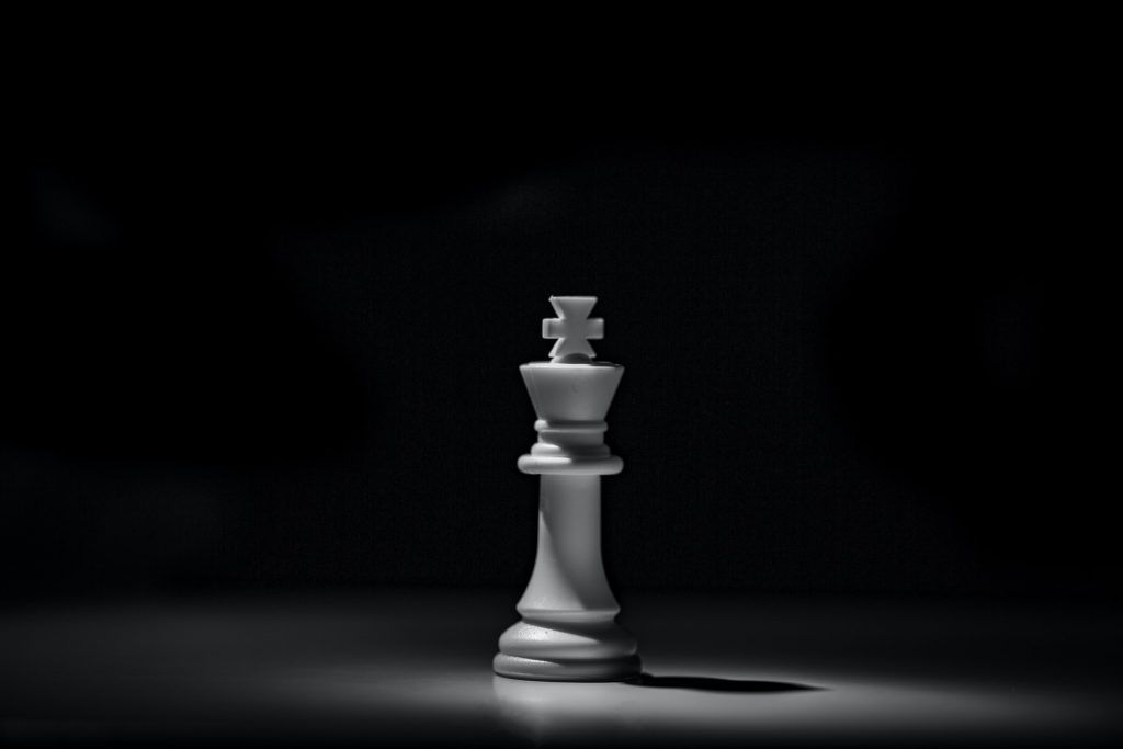 Must Know About The King Chess Piece And Rules - Chess Blog
