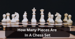 How Many Pieces Are In A Chess Set - Chess Blog